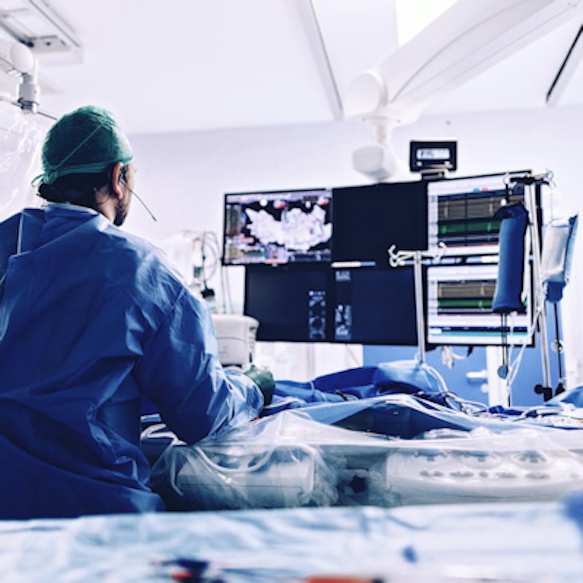 SCAI issues guidance on cardiac interventions | AuntMinnie