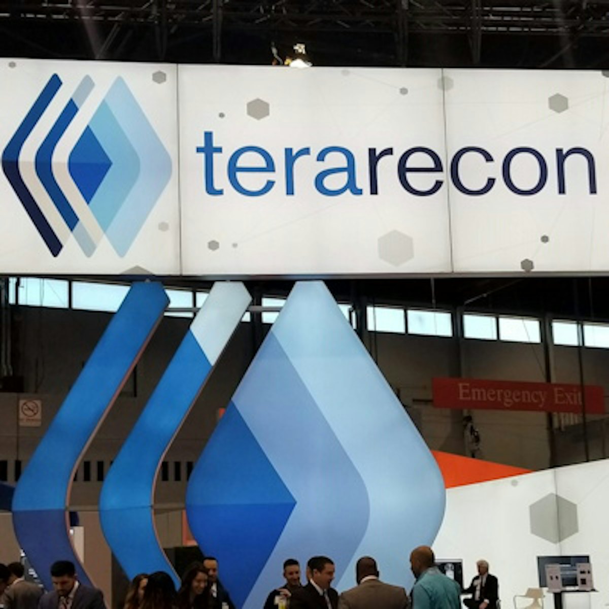 TeraRecon unveils lung density analysis for COVID-19 | AuntMinnie