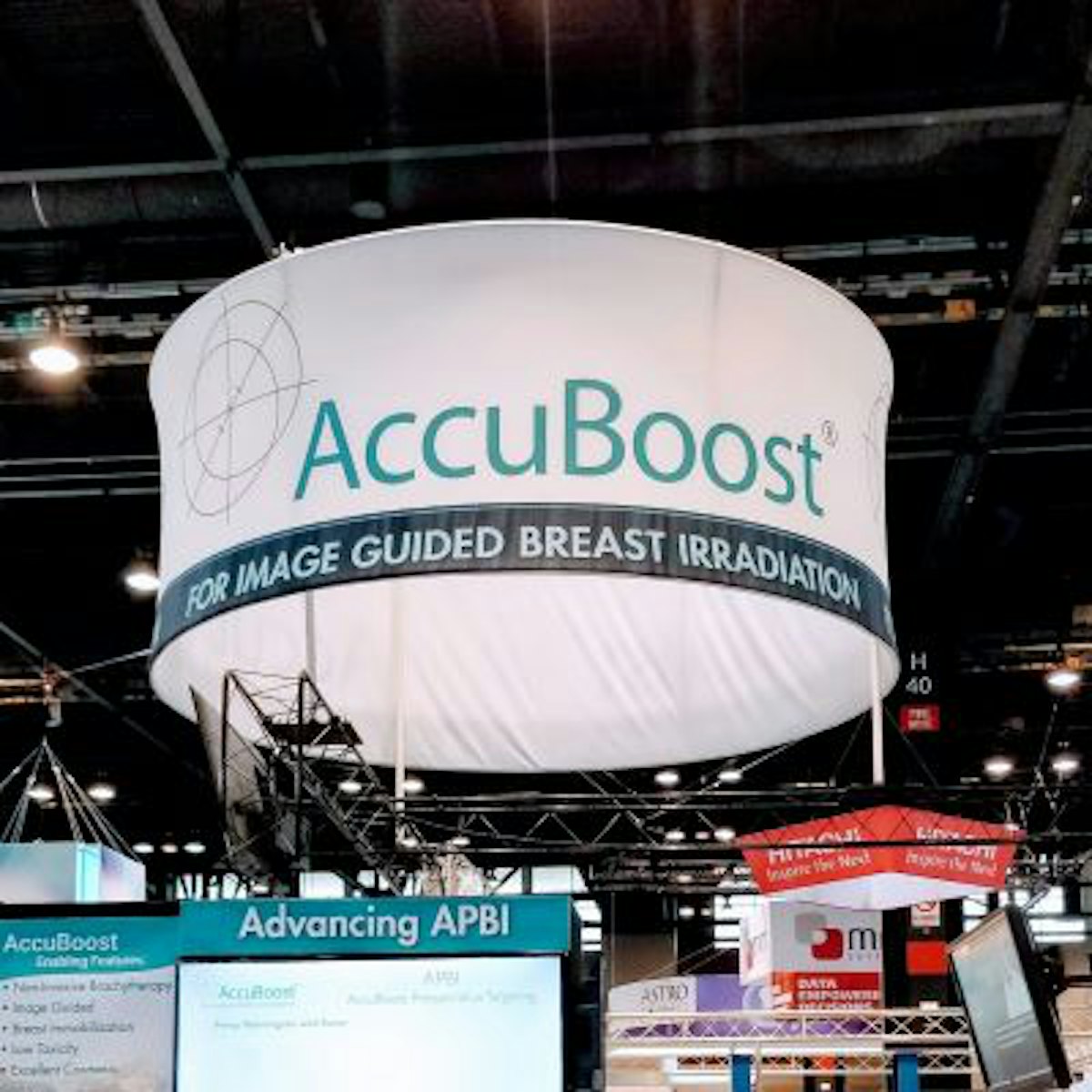 Advanced Radiation Therapy gets AccuBoost Digital sale | AuntMinnie