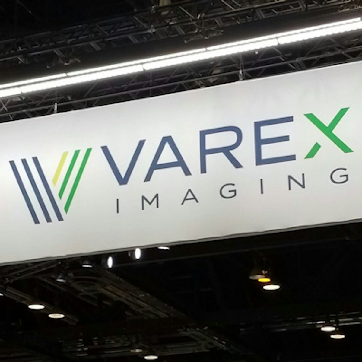 Varex debuts new x-ray components at ECR 2020 | AuntMinnie
