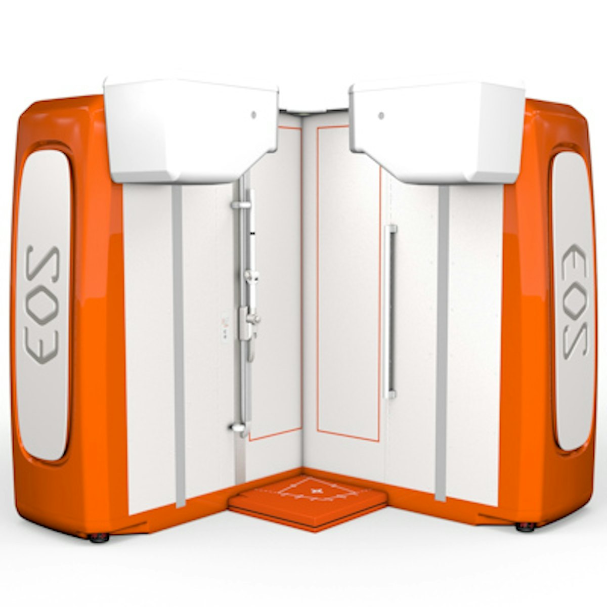 EOS installs 1st EOSedge system in Australia | AuntMinnie