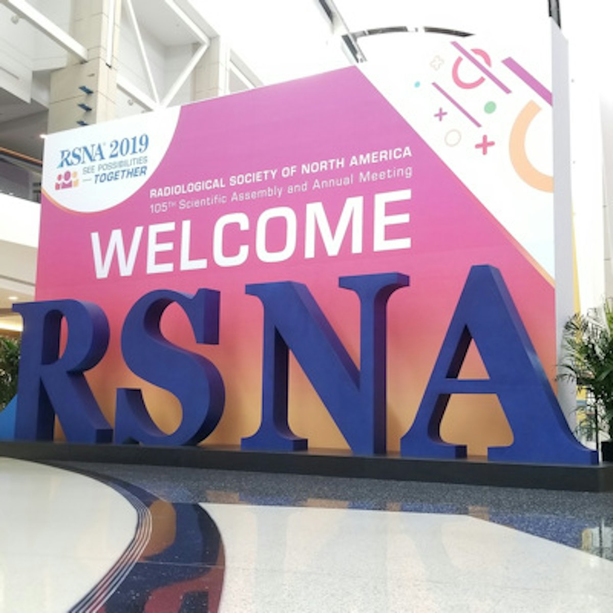 RSNA announces pulmonary embolism challenge winners | AuntMinnie