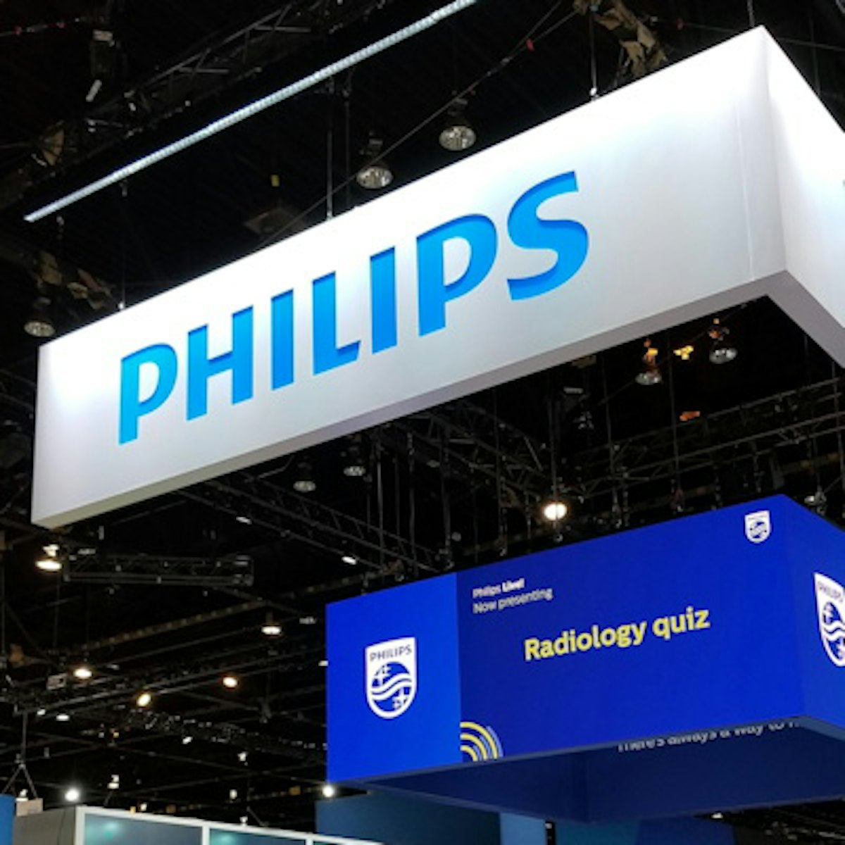Radiology workflow a focus for Philips at RSNA 2020 | AuntMinnie