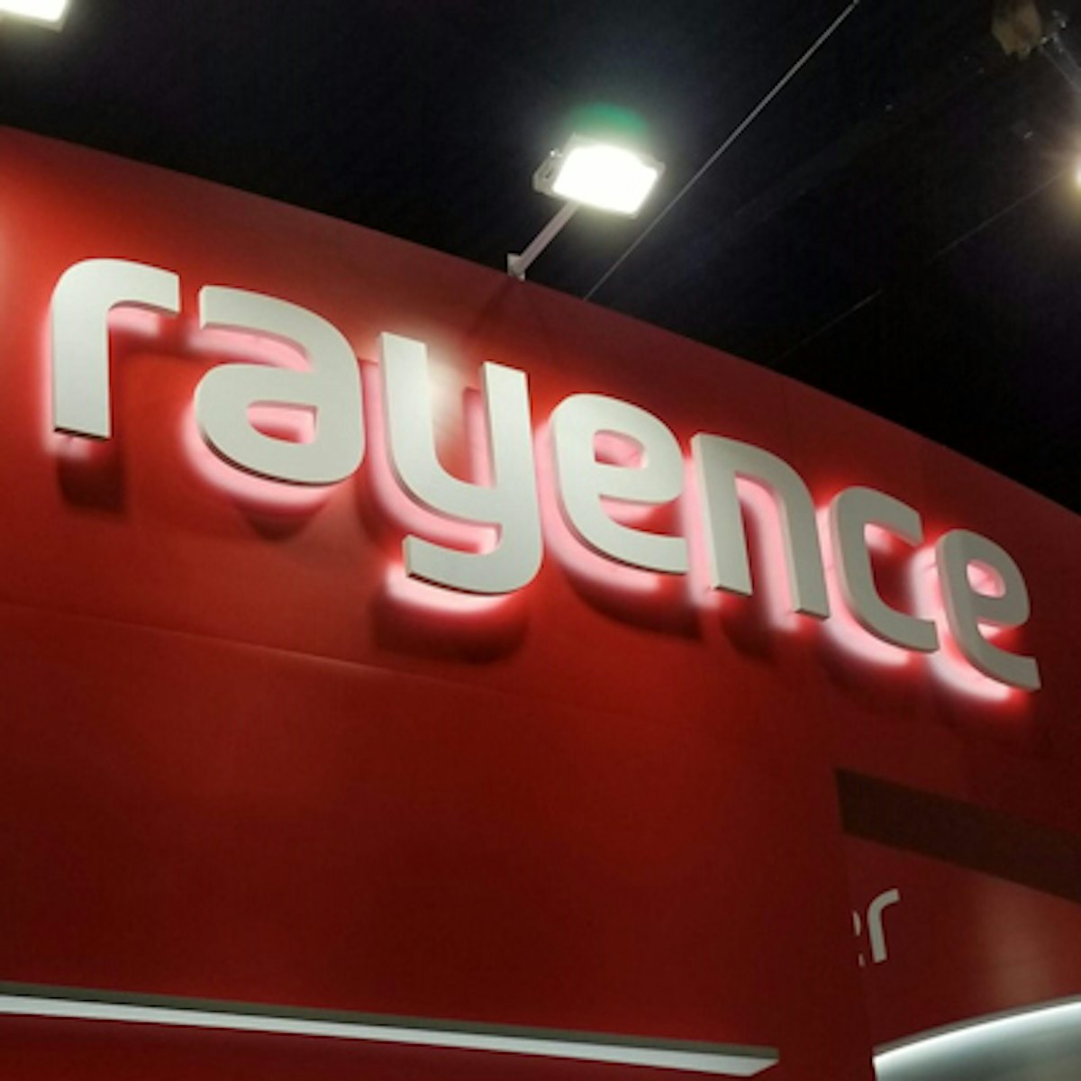 Rayence launches line of low-dose DR panels | AuntMinnie