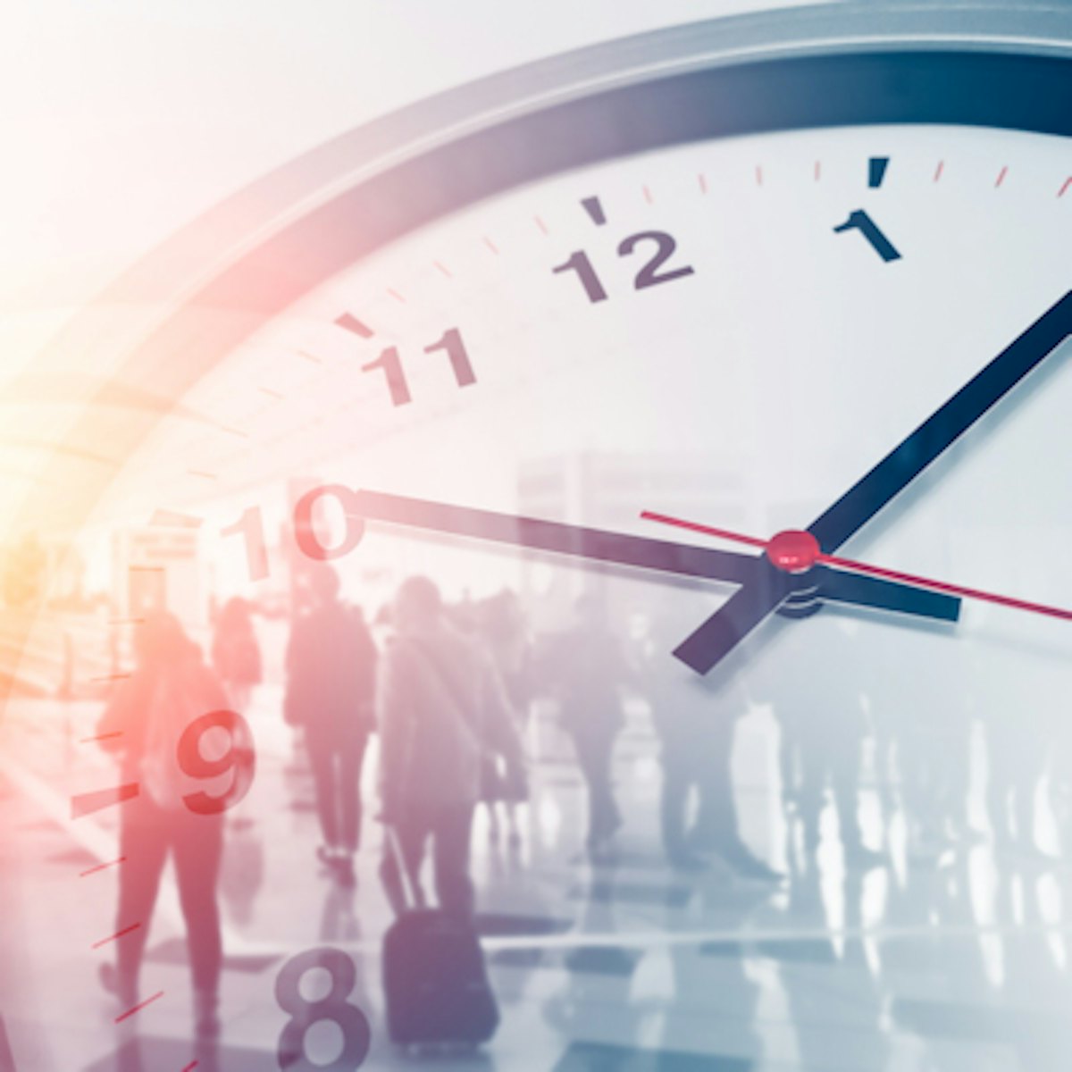 I'm working my tail off but not getting any work done (Part 3 of 3 ...