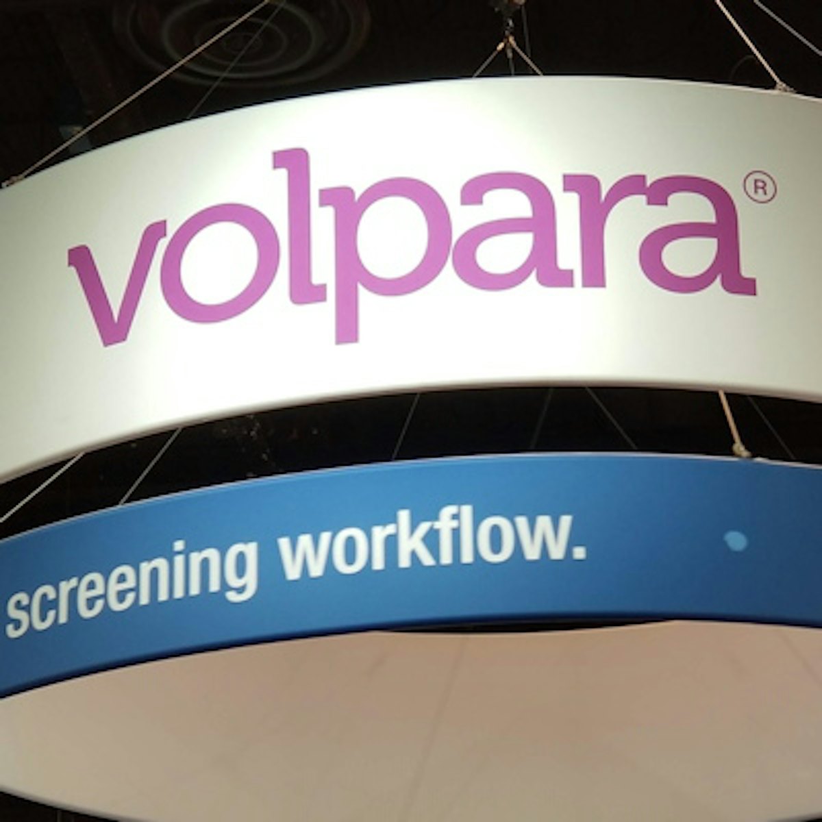 Volpara touts breast imaging software at RSNA 2021 | AuntMinnie