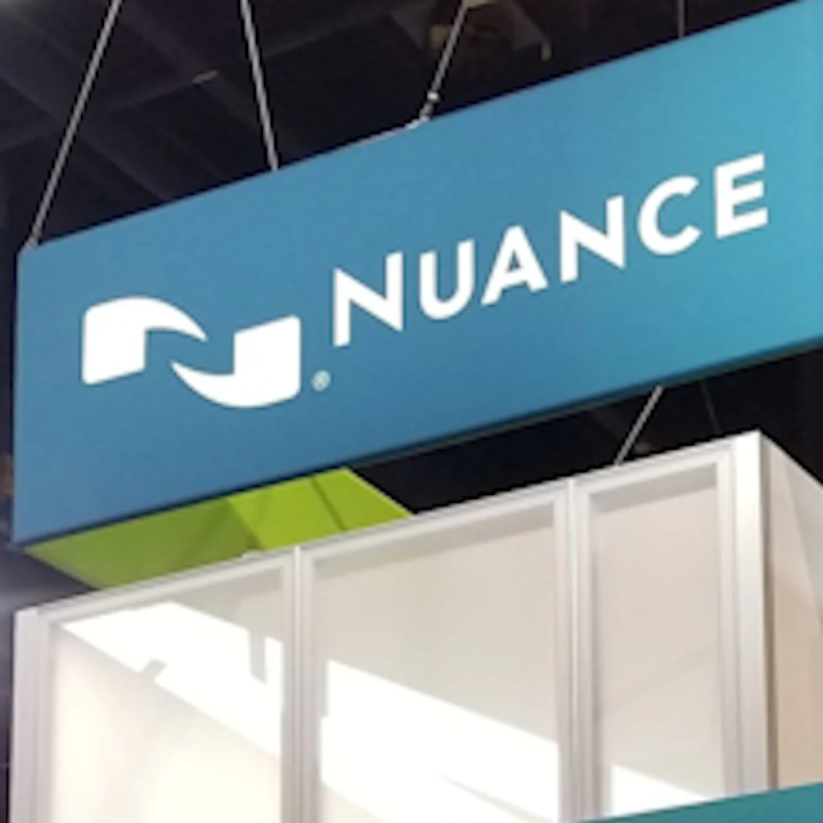 Nuance reveals new imaging network at RSNA 2021 | AuntMinnie