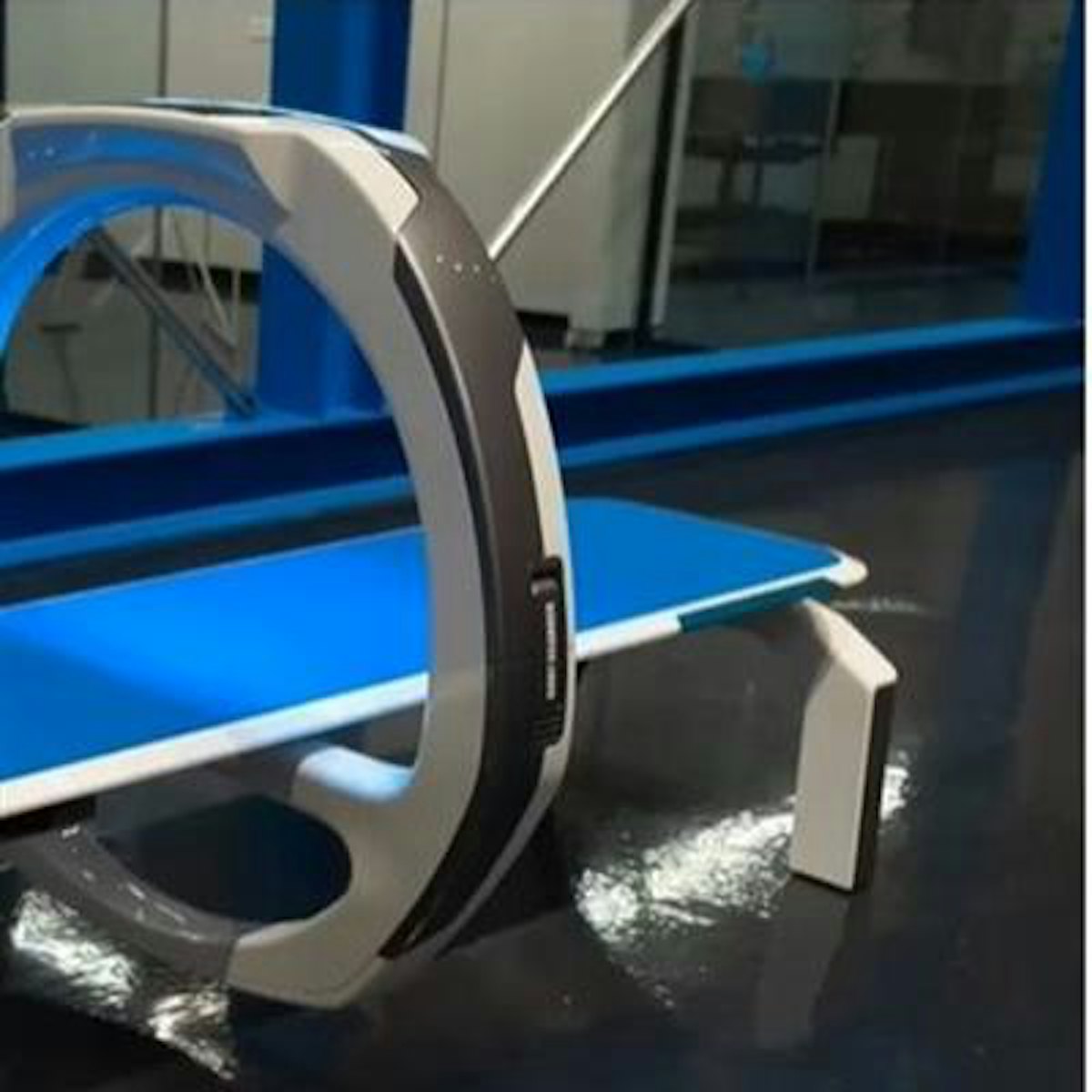 USARad secures Joint Commission recertification | AuntMinnie