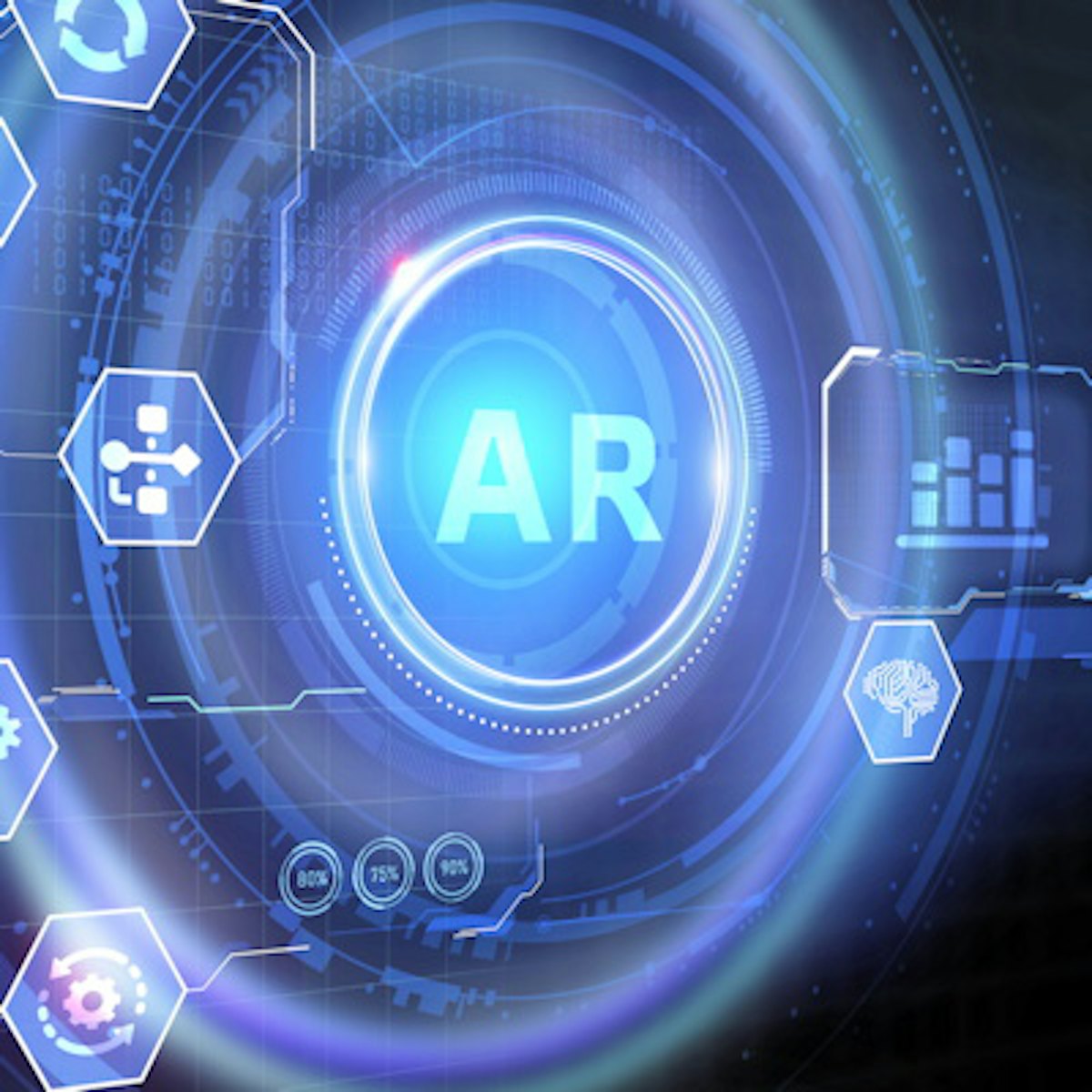 Skia introduces AR-based surgery guide | AuntMinnie