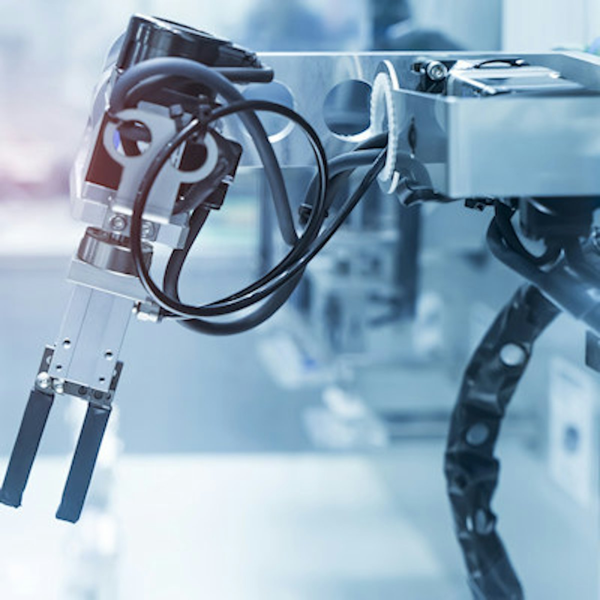 Neuro42 signs agreement with Johns Hopkins for robot | AuntMinnie