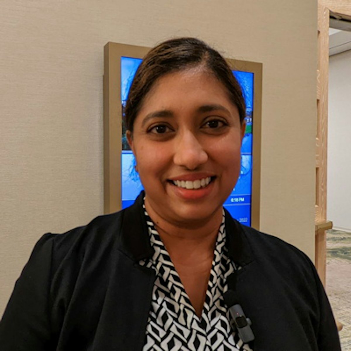 Video from SIIM 2022: Tessa Cook on women in imaging informatics ...