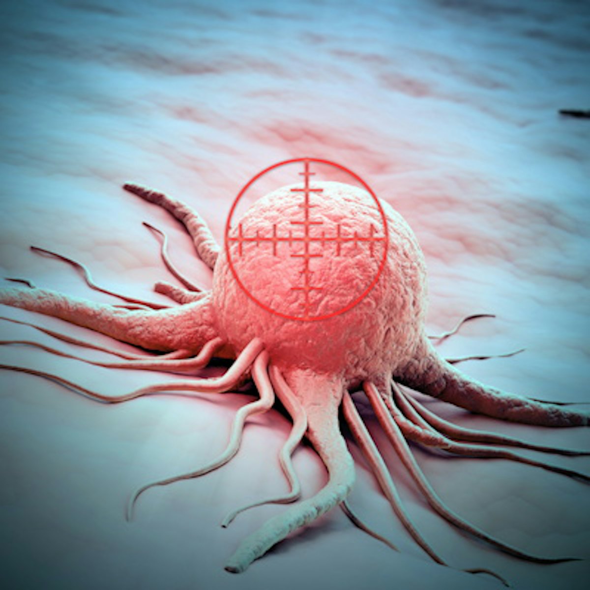 Radiopharm, MD Anderson launch new theranostics company | AuntMinnie