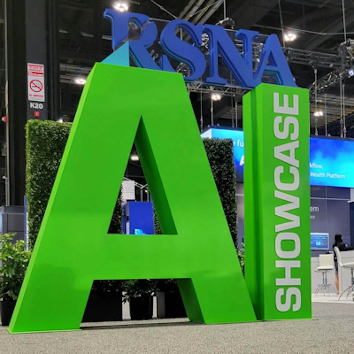 RSNA shares highlights for Technical Exhibits | AuntMinnie