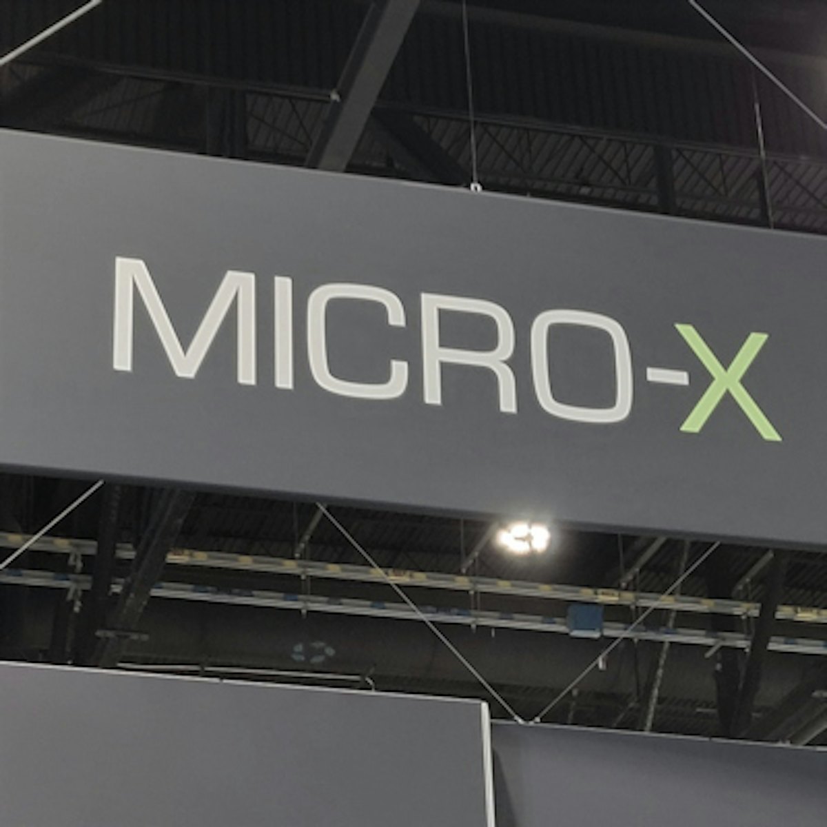 Micro-X inks deal with Medlink Imaging | AuntMinnie