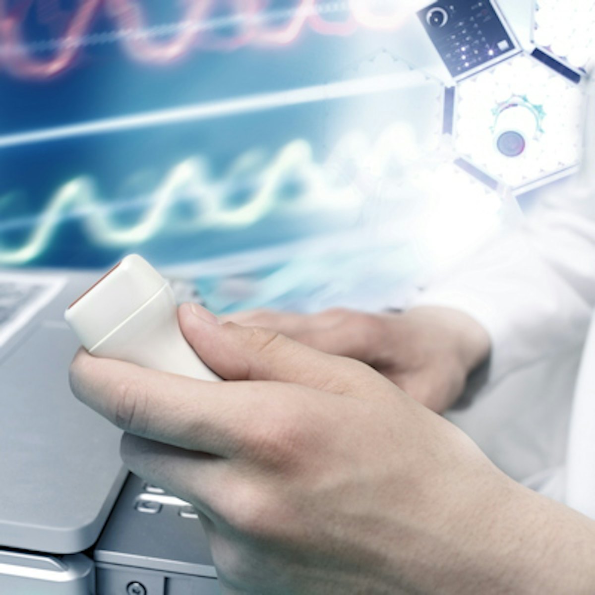 Intelligent Ultrasound nerve block device gets FDA clearance | AuntMinnie