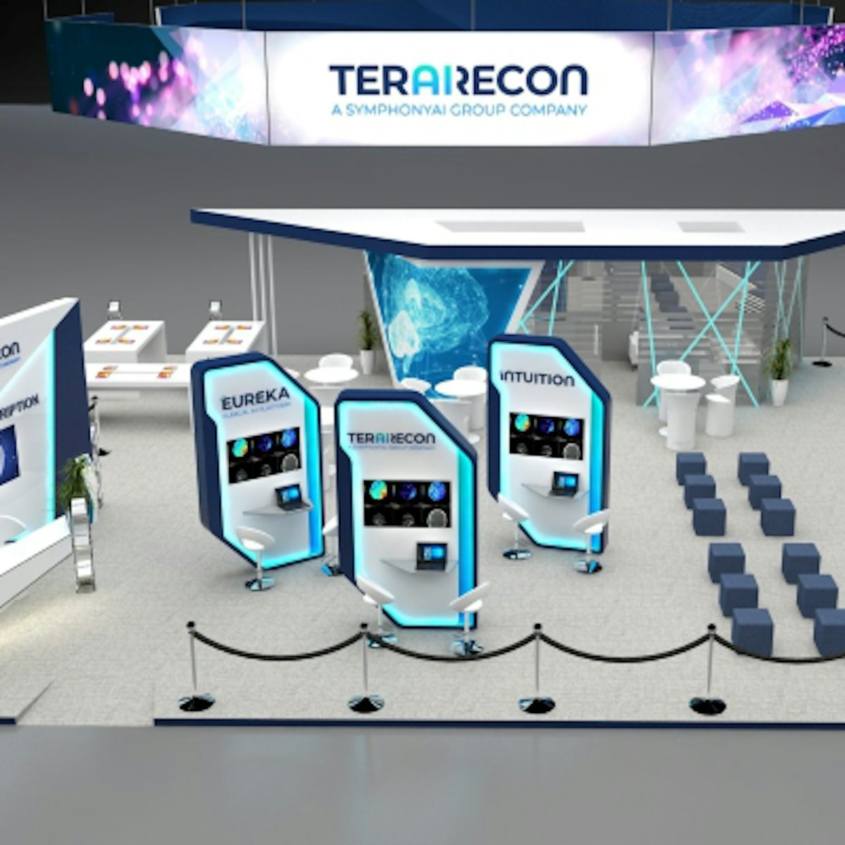 TeraRecon releases neuro software package | AuntMinnie
