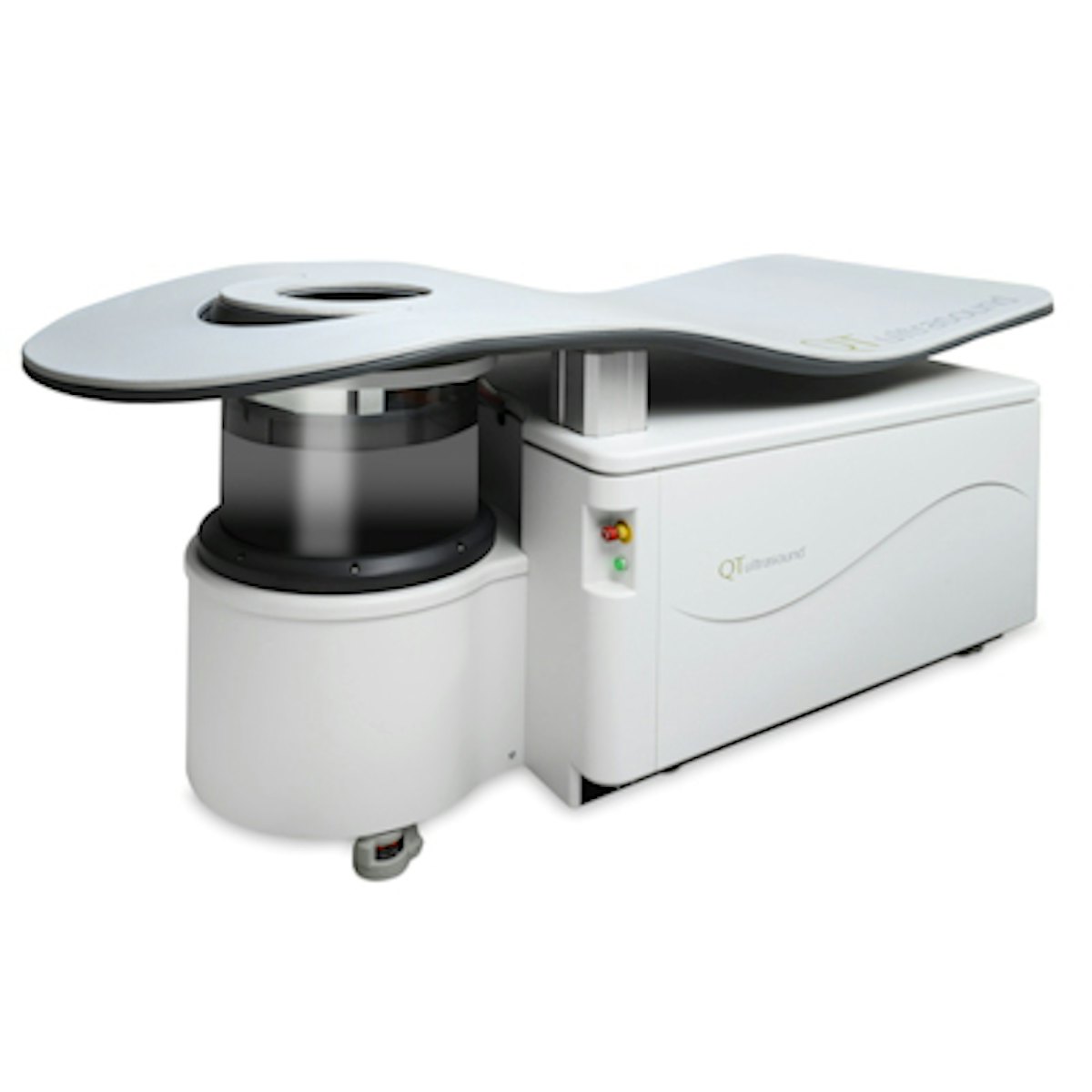 QT Imaging secures $3.1M NCI grant for breast cancer monitoring ...