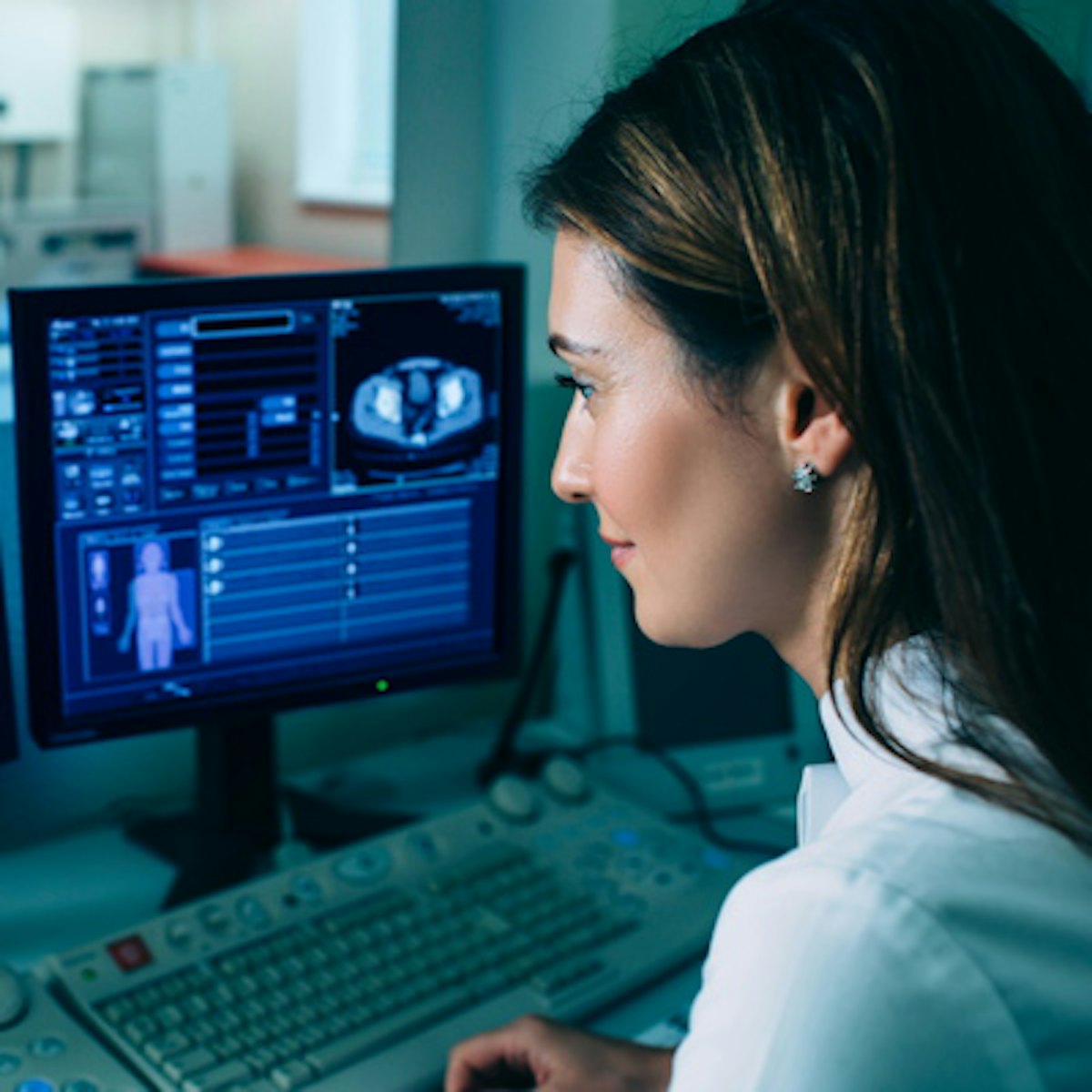 Outpatient imaging, teleradiology shape U.S. radiology market | AuntMinnie