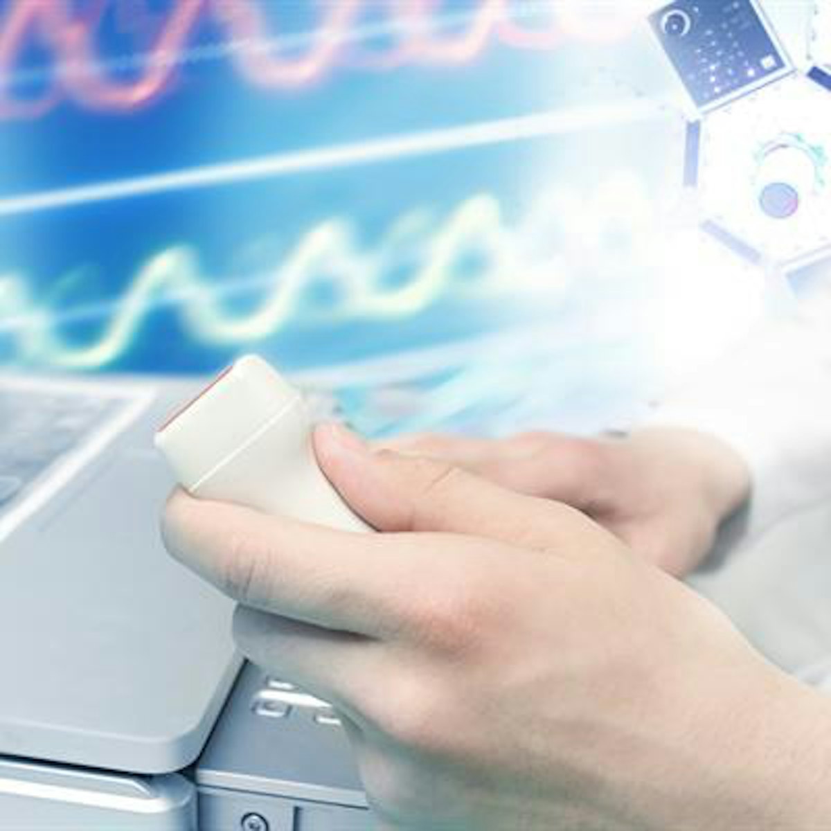 Insightec highlights MRgFUS study results | AuntMinnie