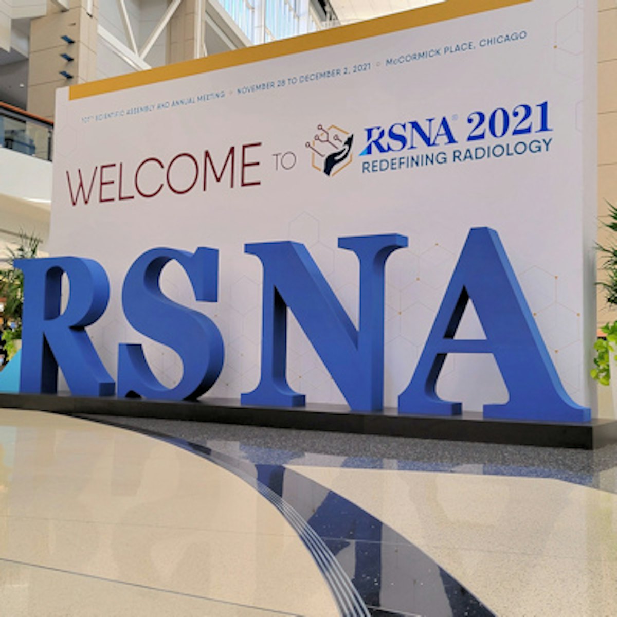 RSNA to offer DEI courses at upcoming meeting | AuntMinnie
