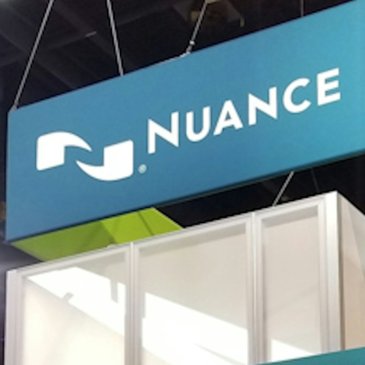 Nuance releases new AI healthcare documentation app | AuntMinnie