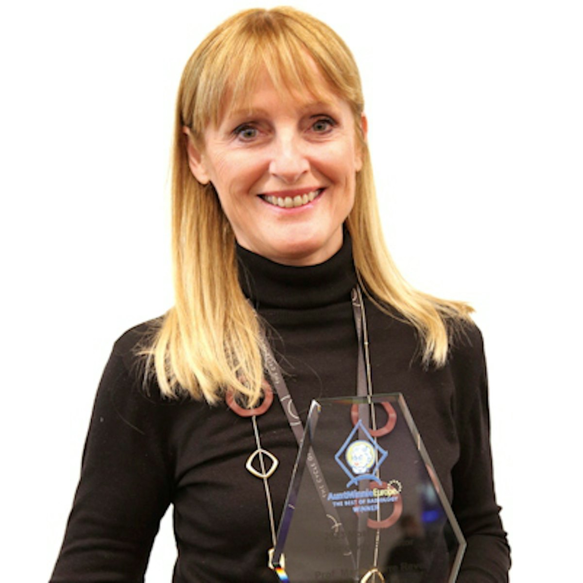 Video from ECR 2023: Marie-Pierre Revel on lung cancer screening ...