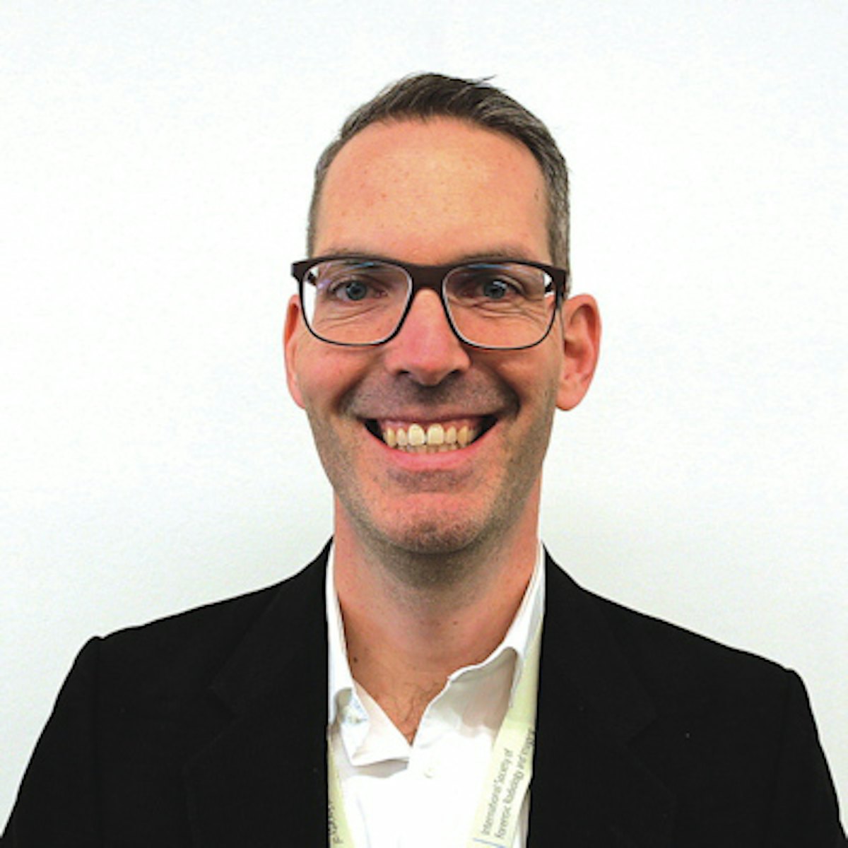 Video from ECR 2023: Thomas Ruder on forensic imaging | AuntMinnie