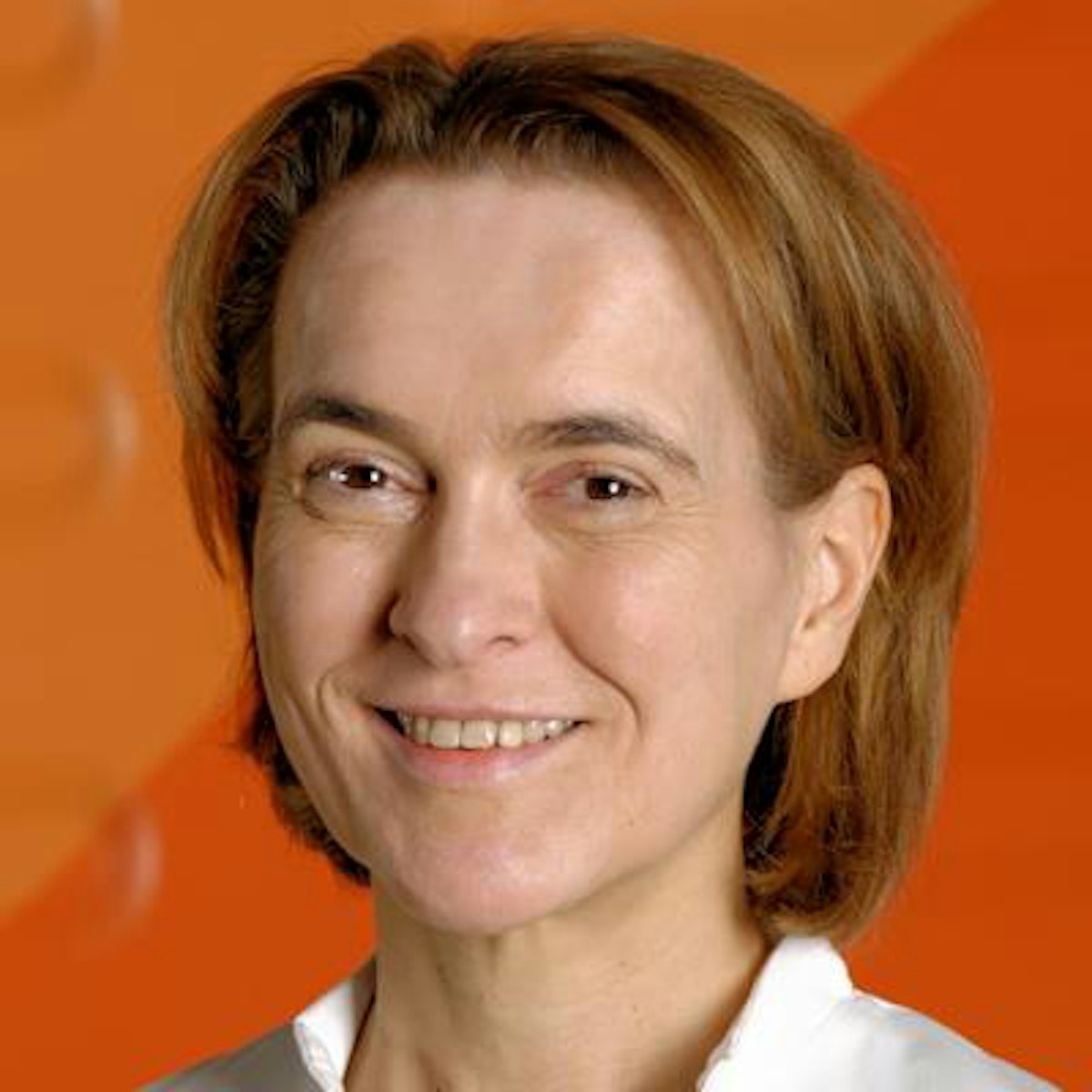 Christiane Kuhl speaks out on breast density and screening | AuntMinnie