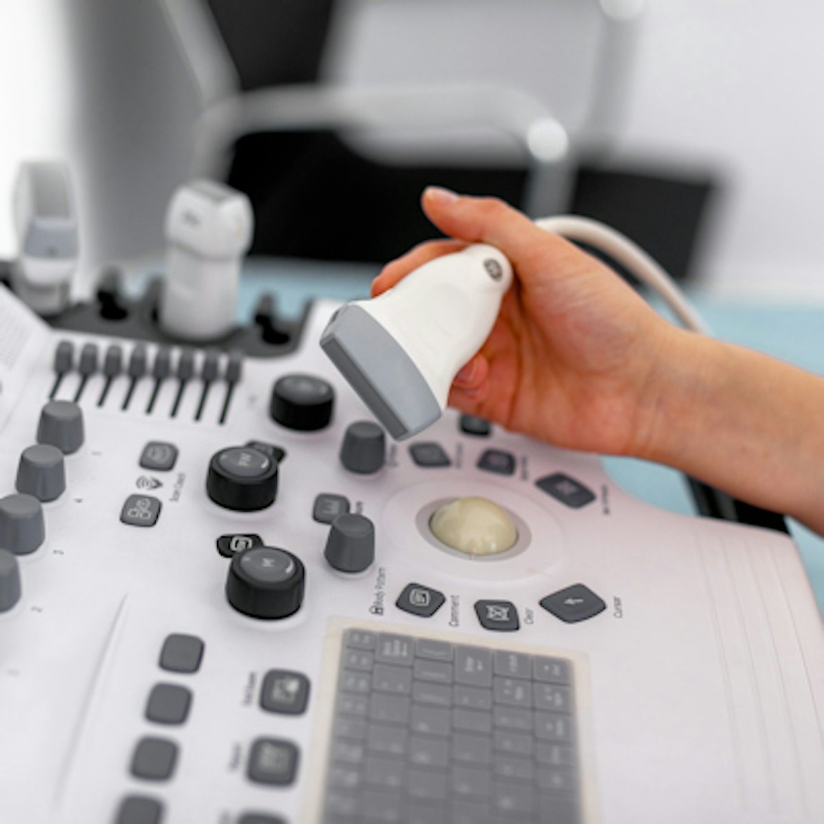 AI proves comparable to rads for assessing BI-RADS 4 breast lesions ...