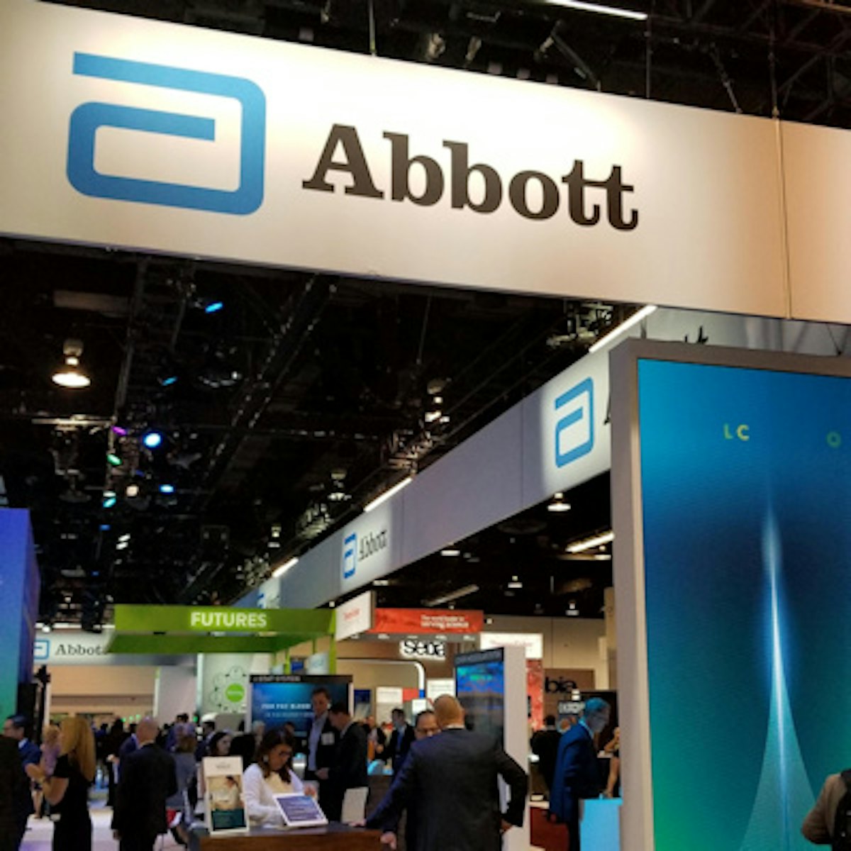 Abbott secures FDA approval for expanded Eterna MRI labeling | AuntMinnie