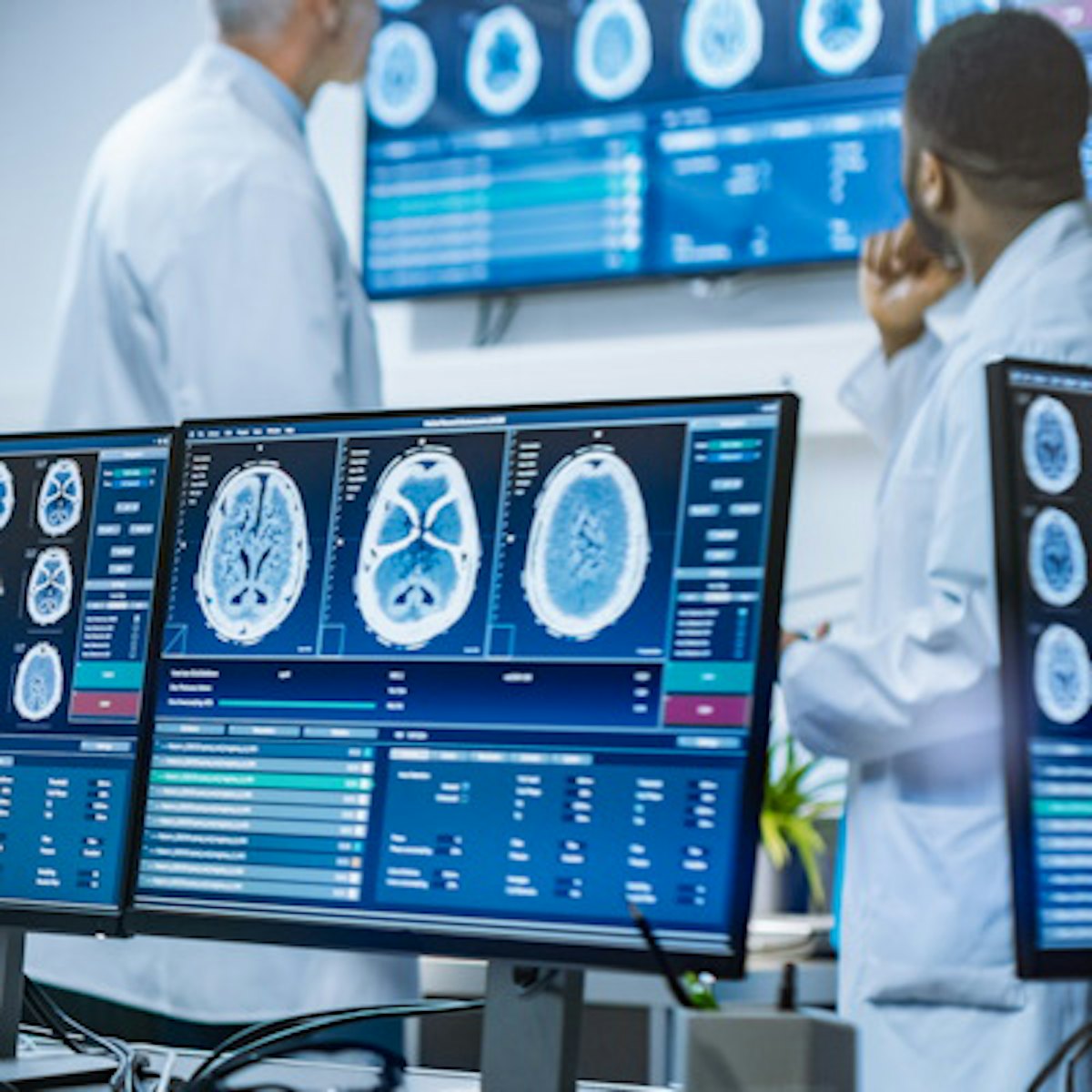 Turing debuts MRI visual feedback module at ISMRM 2023 | AuntMinnie