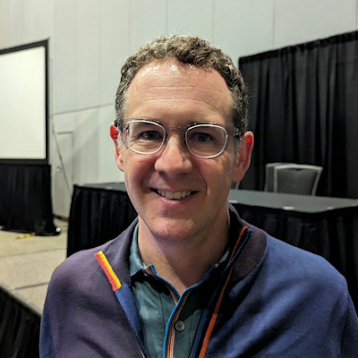 Video from SIIM 2023: Marc Kohli on validating AI | AuntMinnie