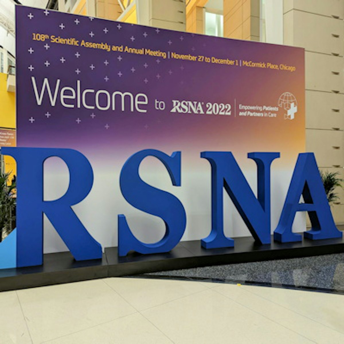 RSNA 2023 registration opens | AuntMinnie