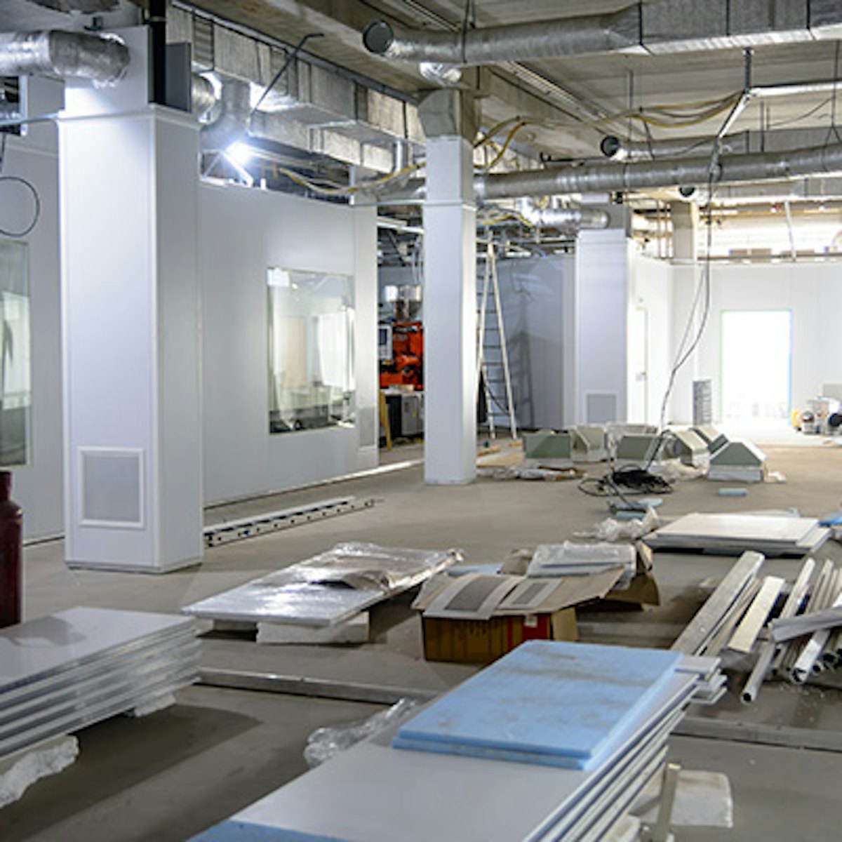 OGA breaks ground on new Vanderbilt imaging facility | AuntMinnie