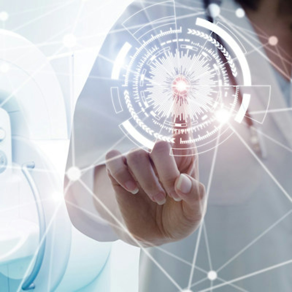 Breast AI comparable to radiologist double reading | AuntMinnie