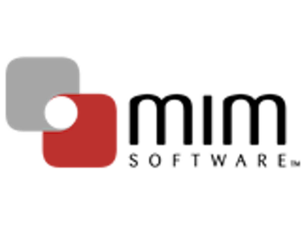 MIM Software | AuntMinnie