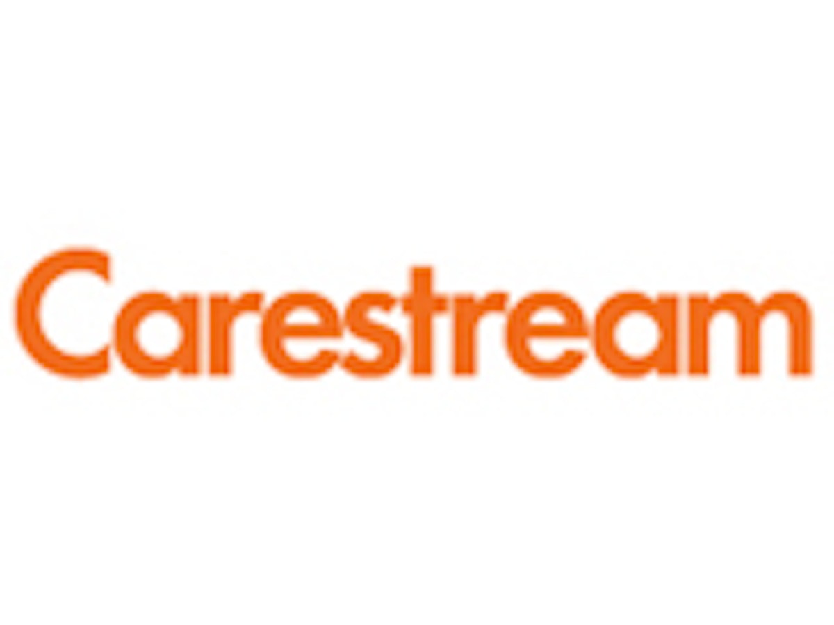 Carestream Health | AuntMinnie