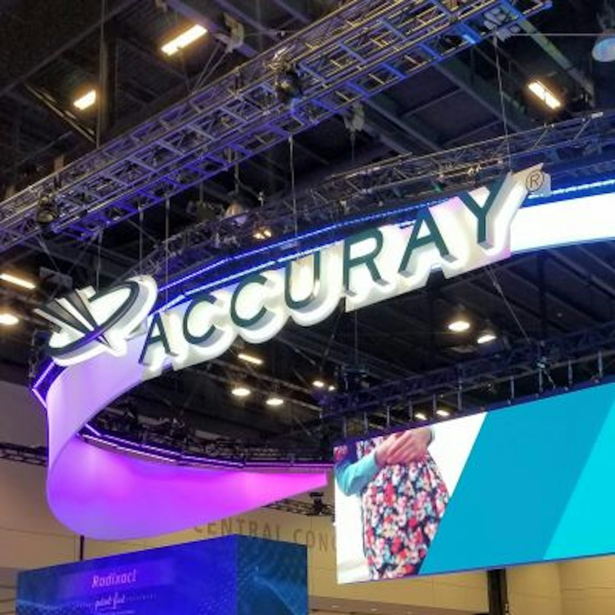 Accuray unveils Radixact System update, highlights Tomo C approval ...