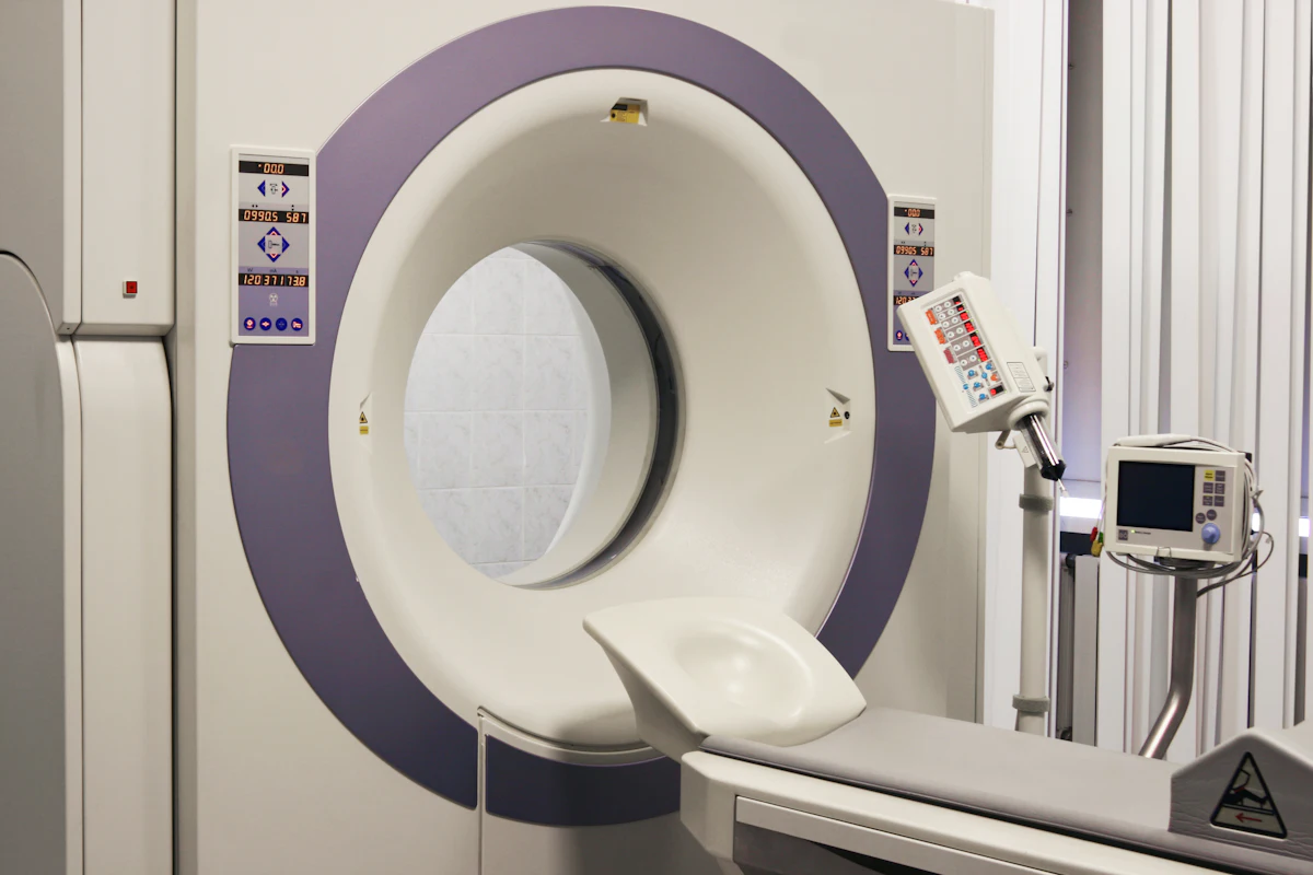 FDA clears 4DMedical CT LVAS lung function scanning software | AuntMinnie