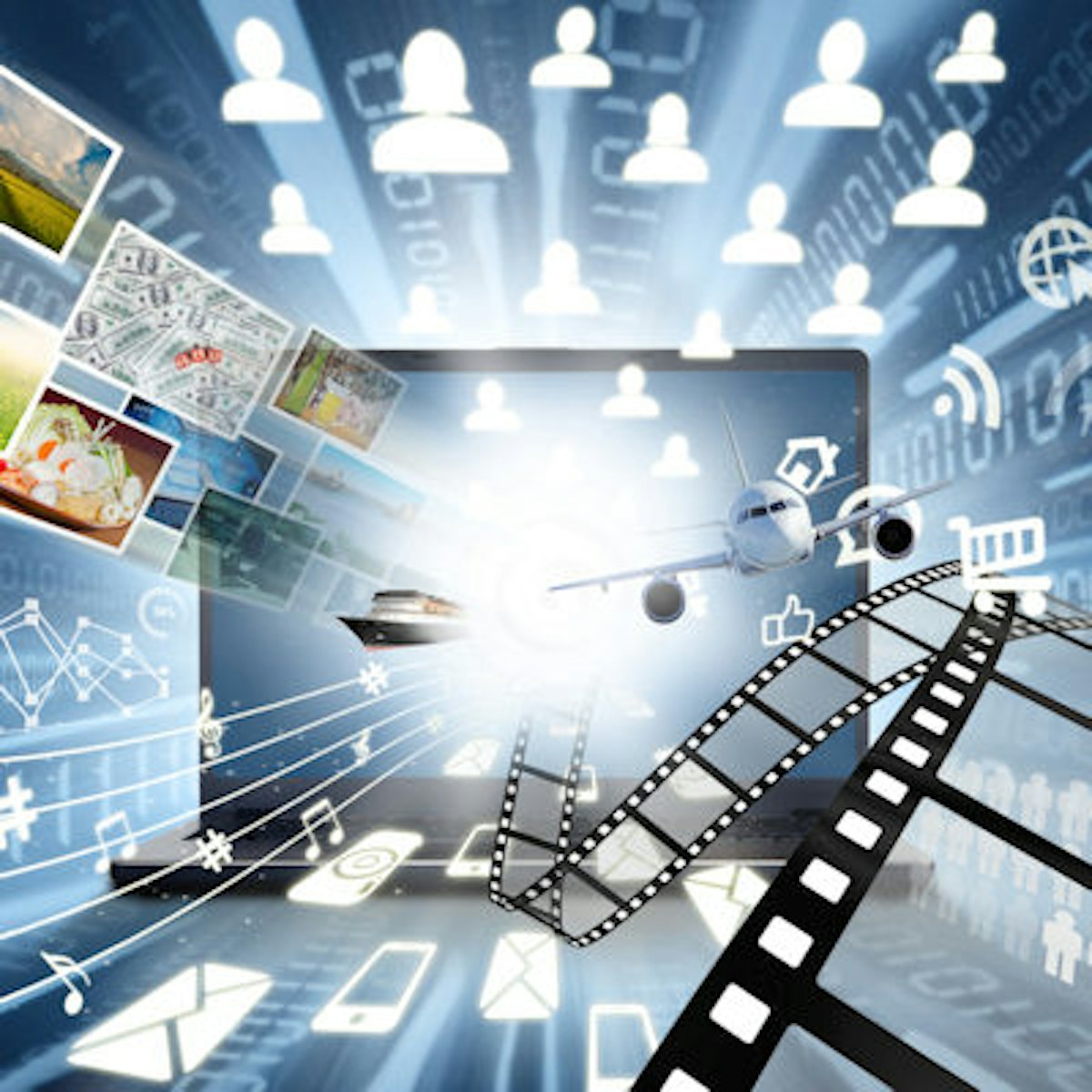 Medweb launches data sharing platform | AuntMinnie