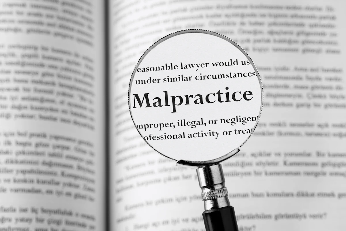 Malpractice dos and don'ts: Primer scoops top RSNA award | AuntMinnie