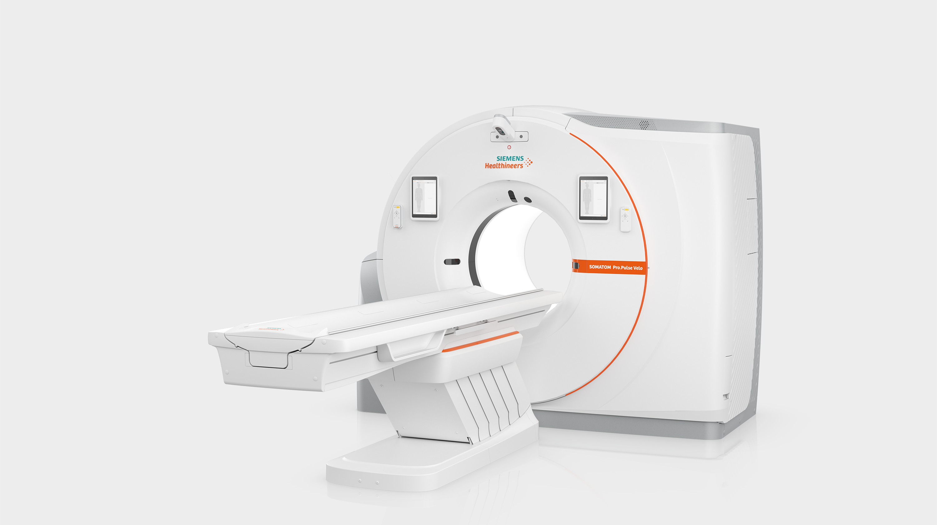 FDA clears Siemens' Somatom Pro.Pulse dual-source CT system | AuntMinnie