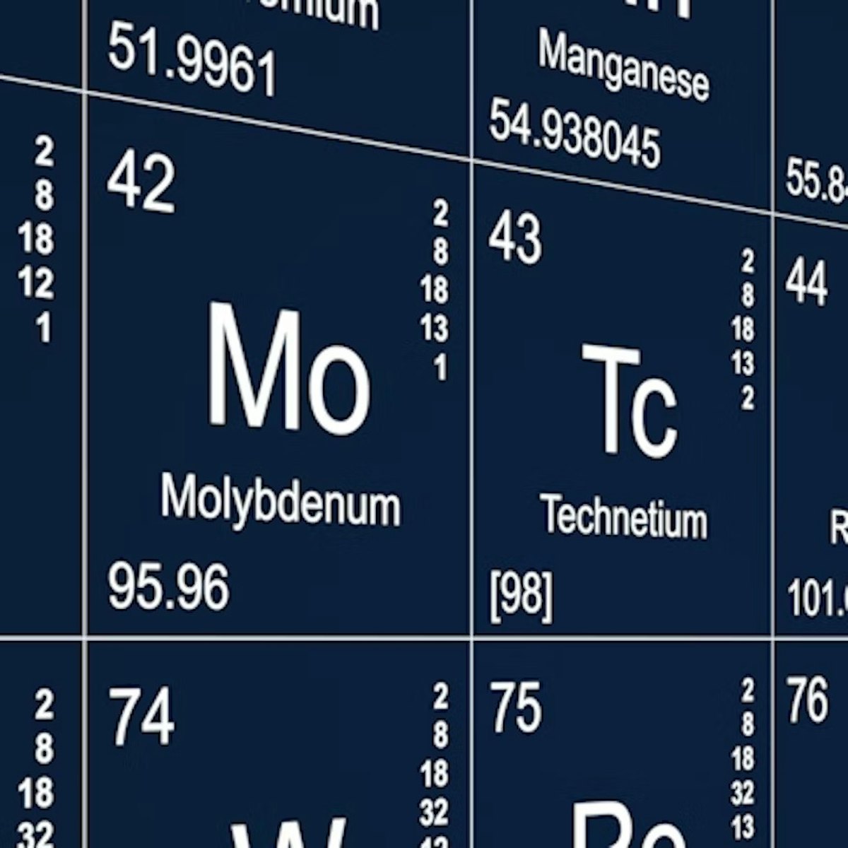 NEA focuses on medical isotope supply chain | AuntMinnie