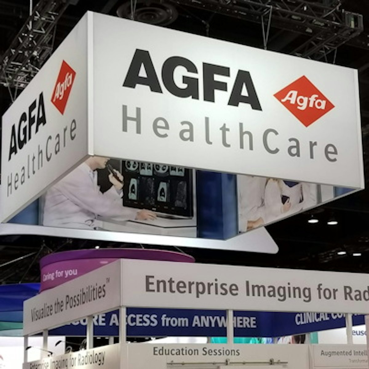 Agfa self-service portal available in U.S., Canada | AuntMinnie