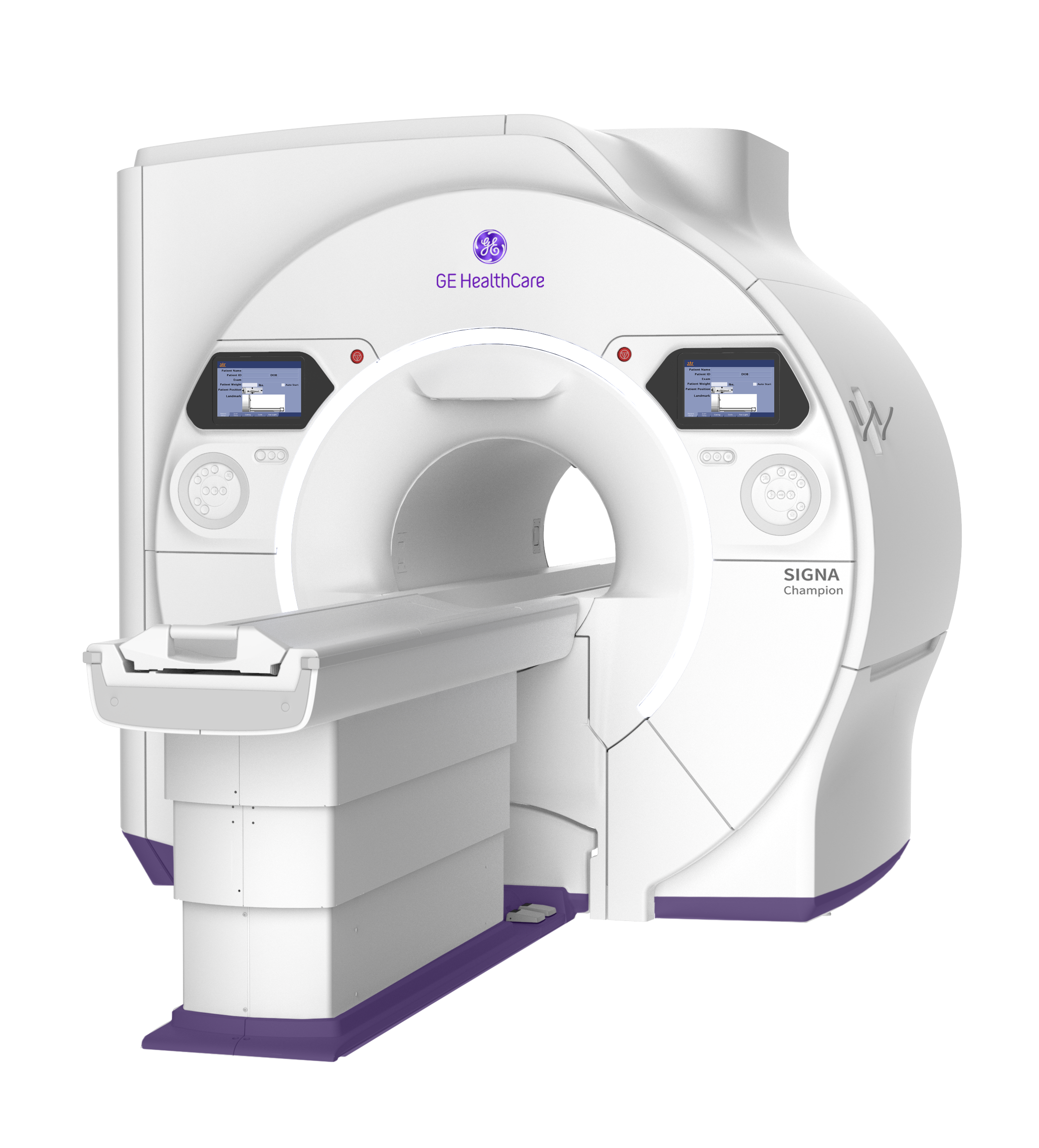 GE HealthCare features new ultrasound, MRI offerings at ECR 2024 ...