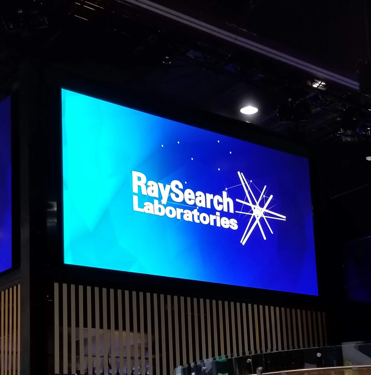 RaySearch takes full ownership of DrugLog's oncology product | AuntMinnie