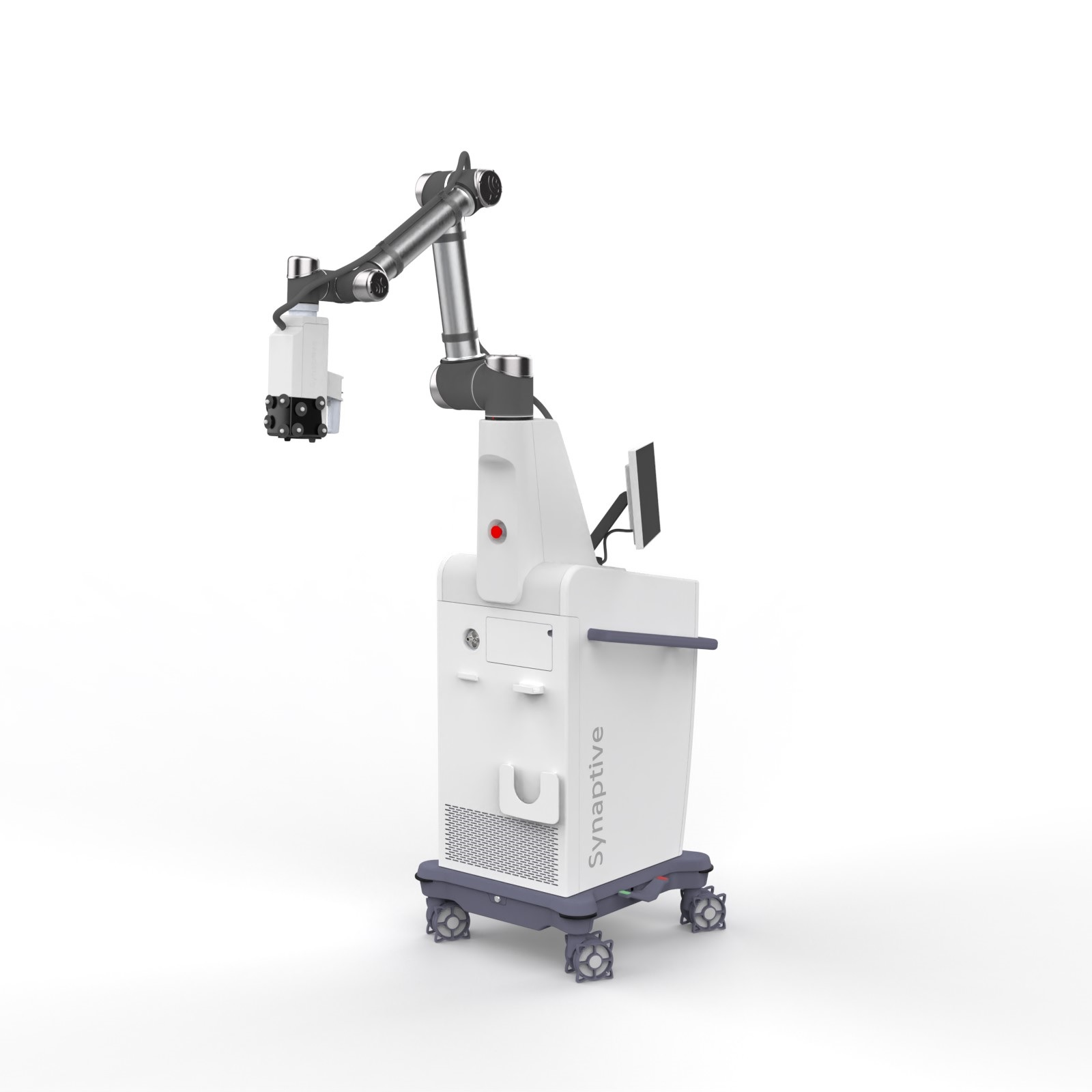 Synaptive receives U.S. clearance for Modus IR | AuntMinnie