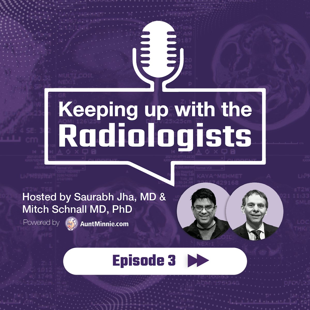 Podcast: Are current radiology AI offerings addressing practice needs ...