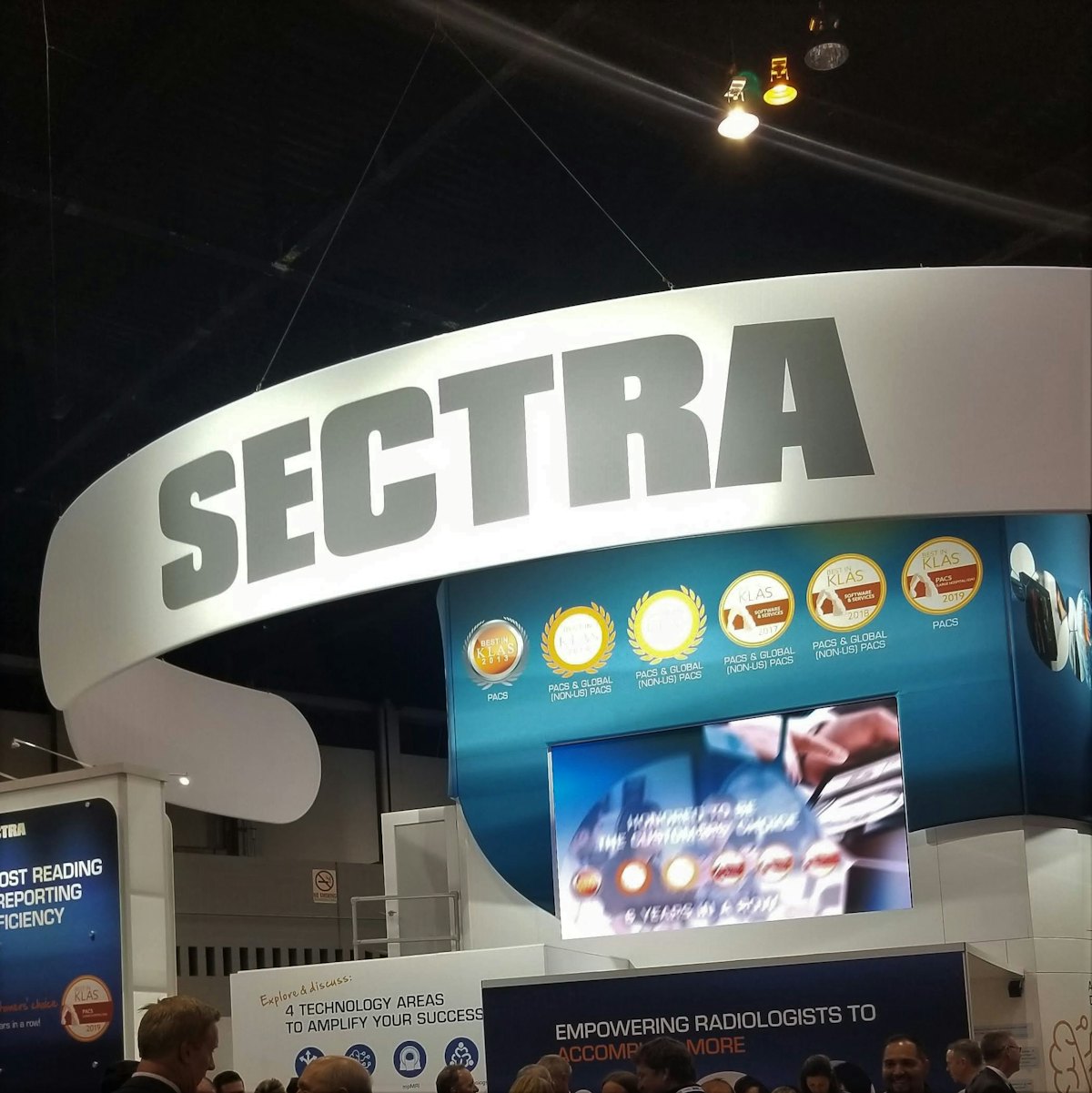 Sectra secures $15.7 million Midwest contract | AuntMinnie
