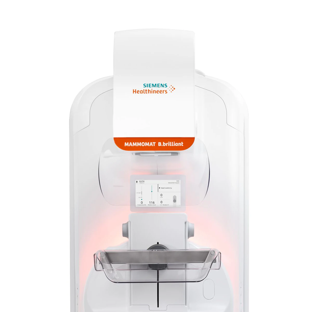 Siemens Healthineers gets FDA nod for Mammomat B.brilliant system ...